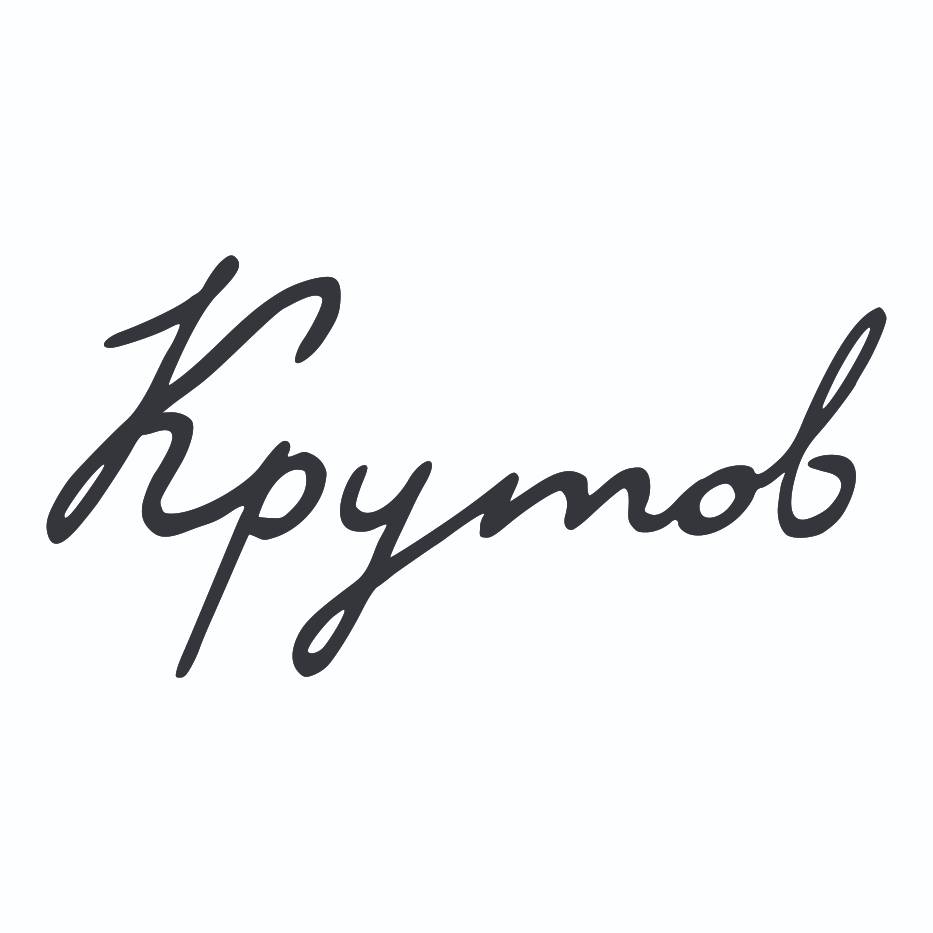 Иконка канала Крутов