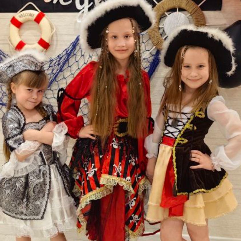 Иконка канала Великолепная 3