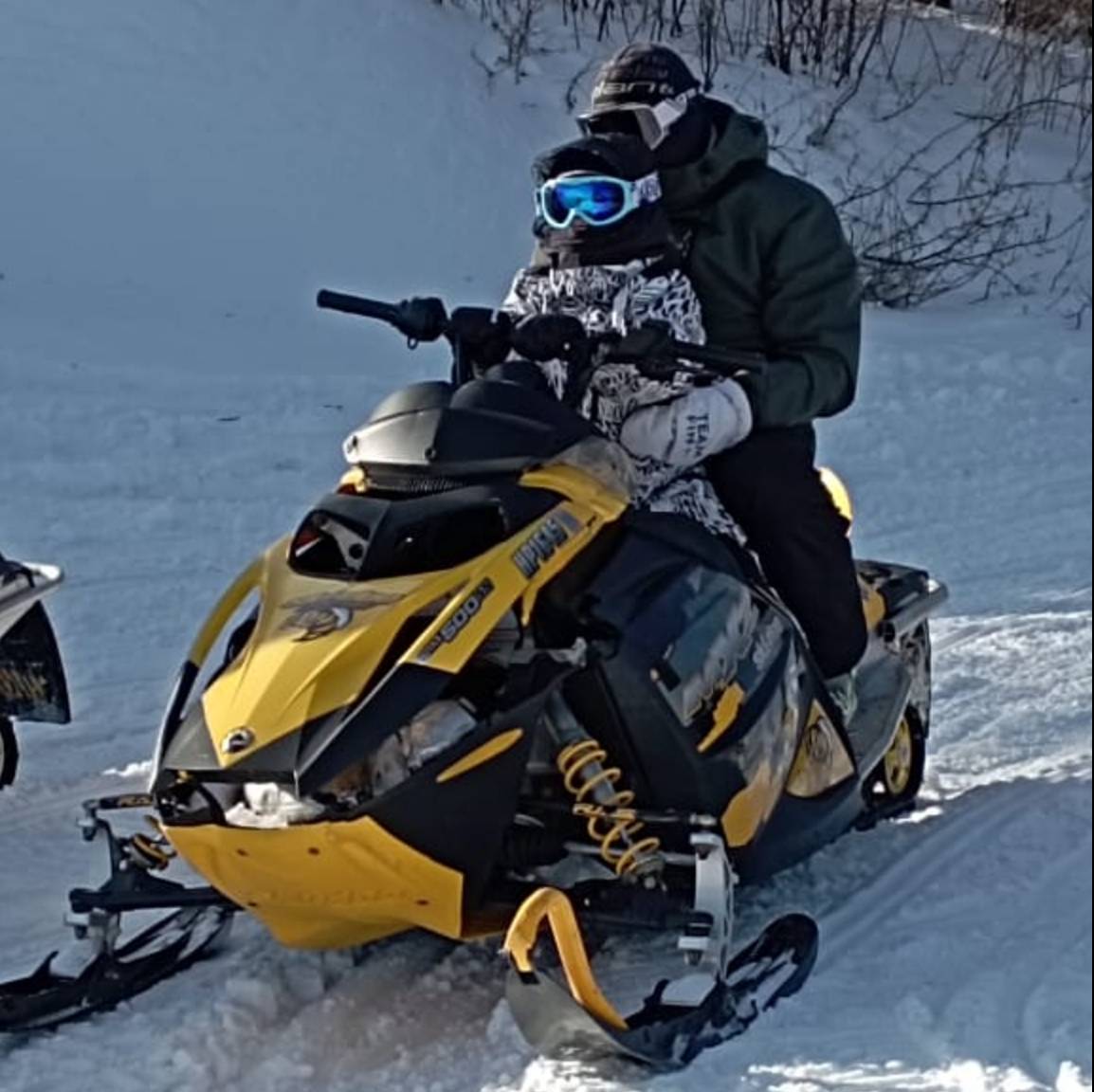 Иконка канала Саша Добрый ПРО