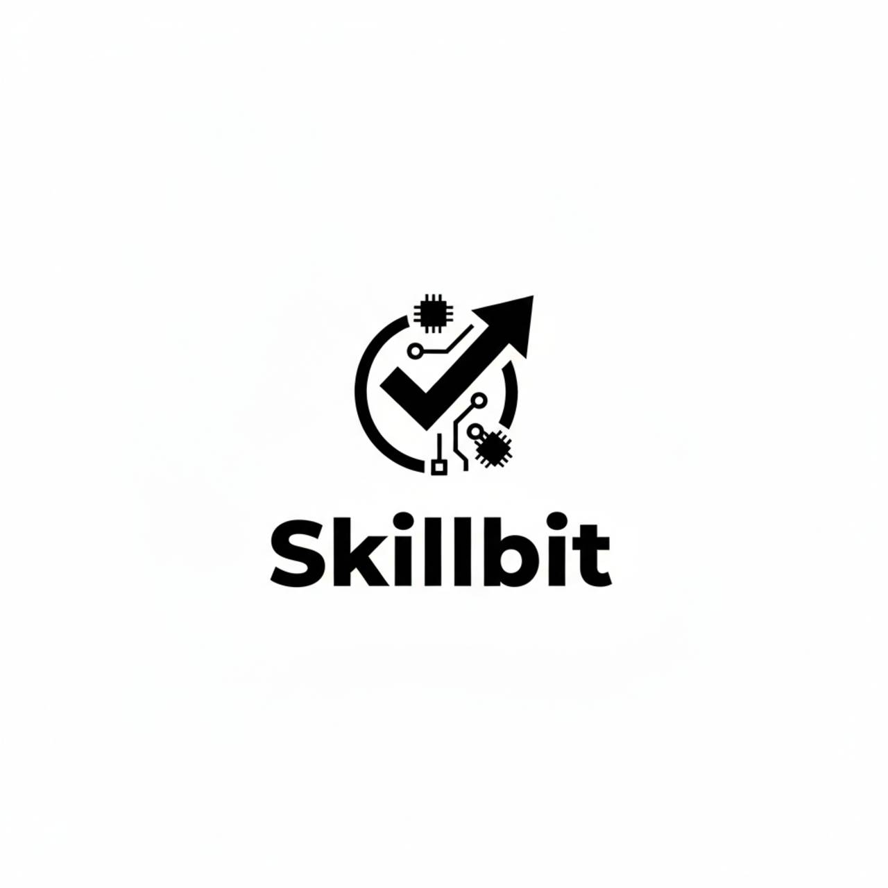 Иконка канала Skillbit