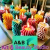 Иконка канала Art & Beauty Studio