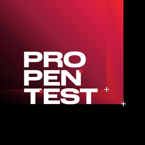 Иконка канала PRO:PENTEST