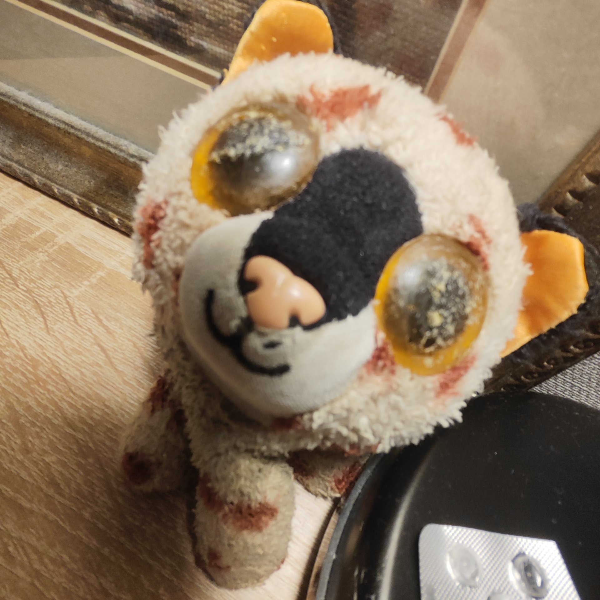 Иконка канала Киска-Рыська 😸 Веселушка