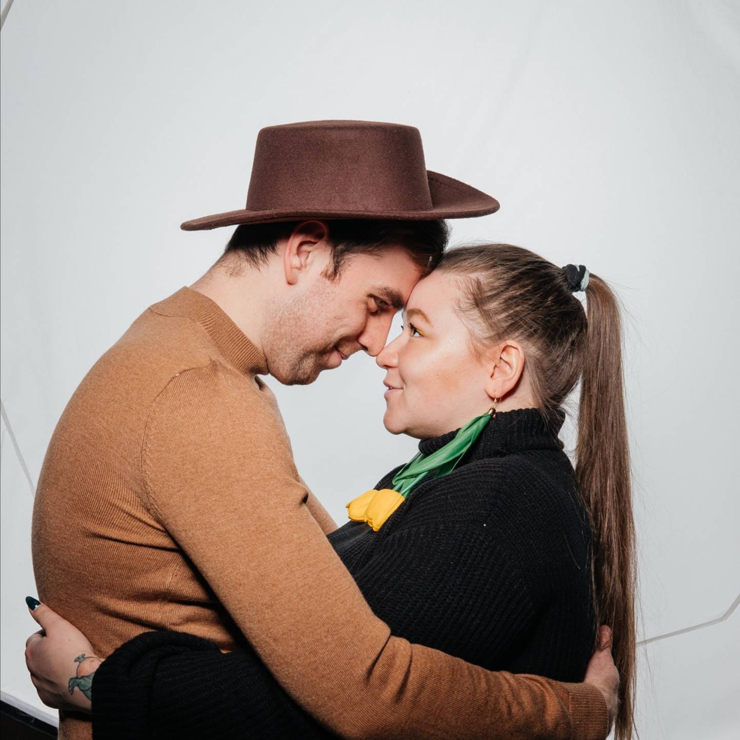 Иконка канала Семья МИкрошек