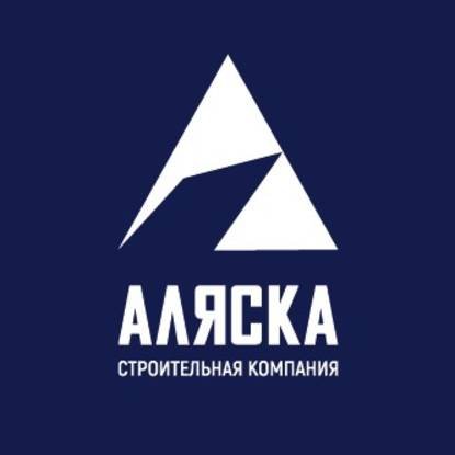 Иконка канала Строительная компания Аляска