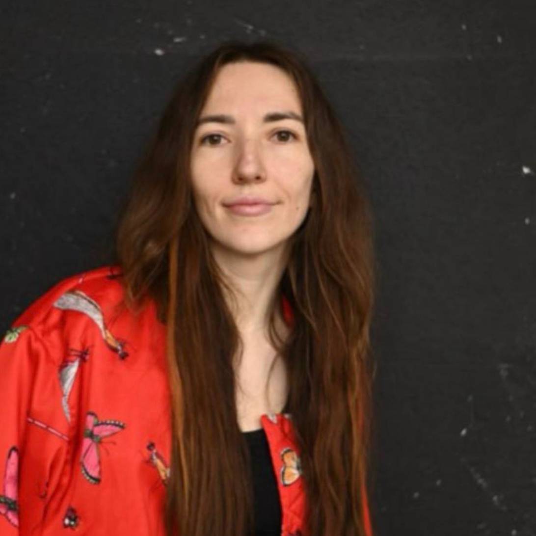 Иконка канала Адамсон Мария || Official 🐢