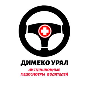 Иконка канала Димеко Урал