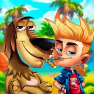 Иконка канала БОБЯН