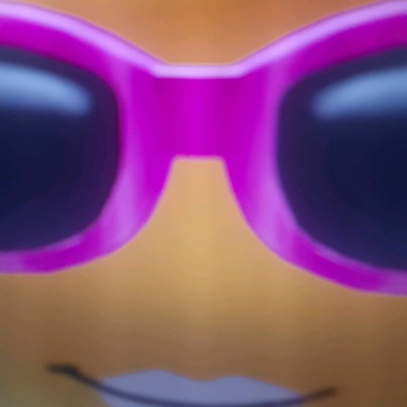 Иконка канала ScareKat