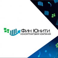 Иконка канала ФИН ЮНИТИ