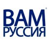 Иконка канала ВАМ РУССИЯ