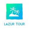 Иконка канала LAZUR TOUR турагентство
