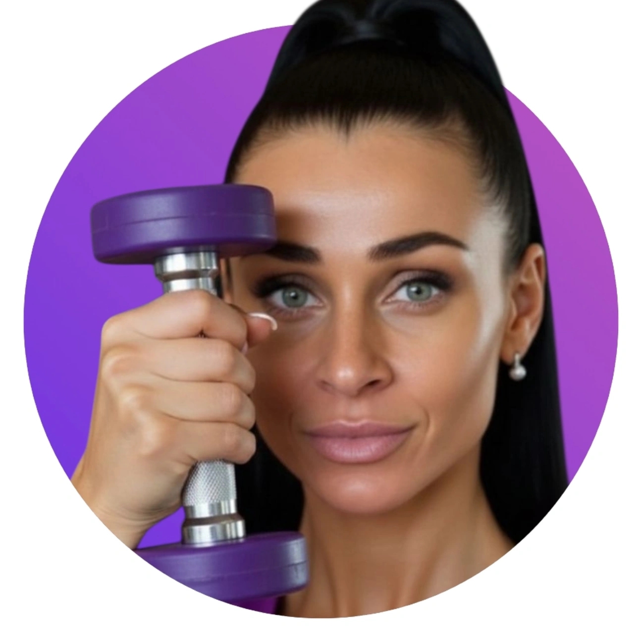 Иконка канала Veselovafit