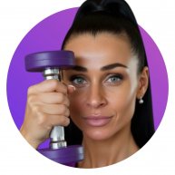 Иконка канала Veselovafit