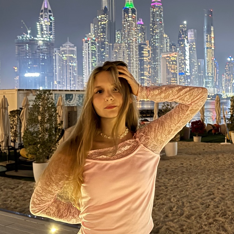 Иконка канала Ангелишка Малышка