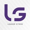 Иконка канала LeaderStore