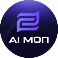 Иконка канала AI MOП