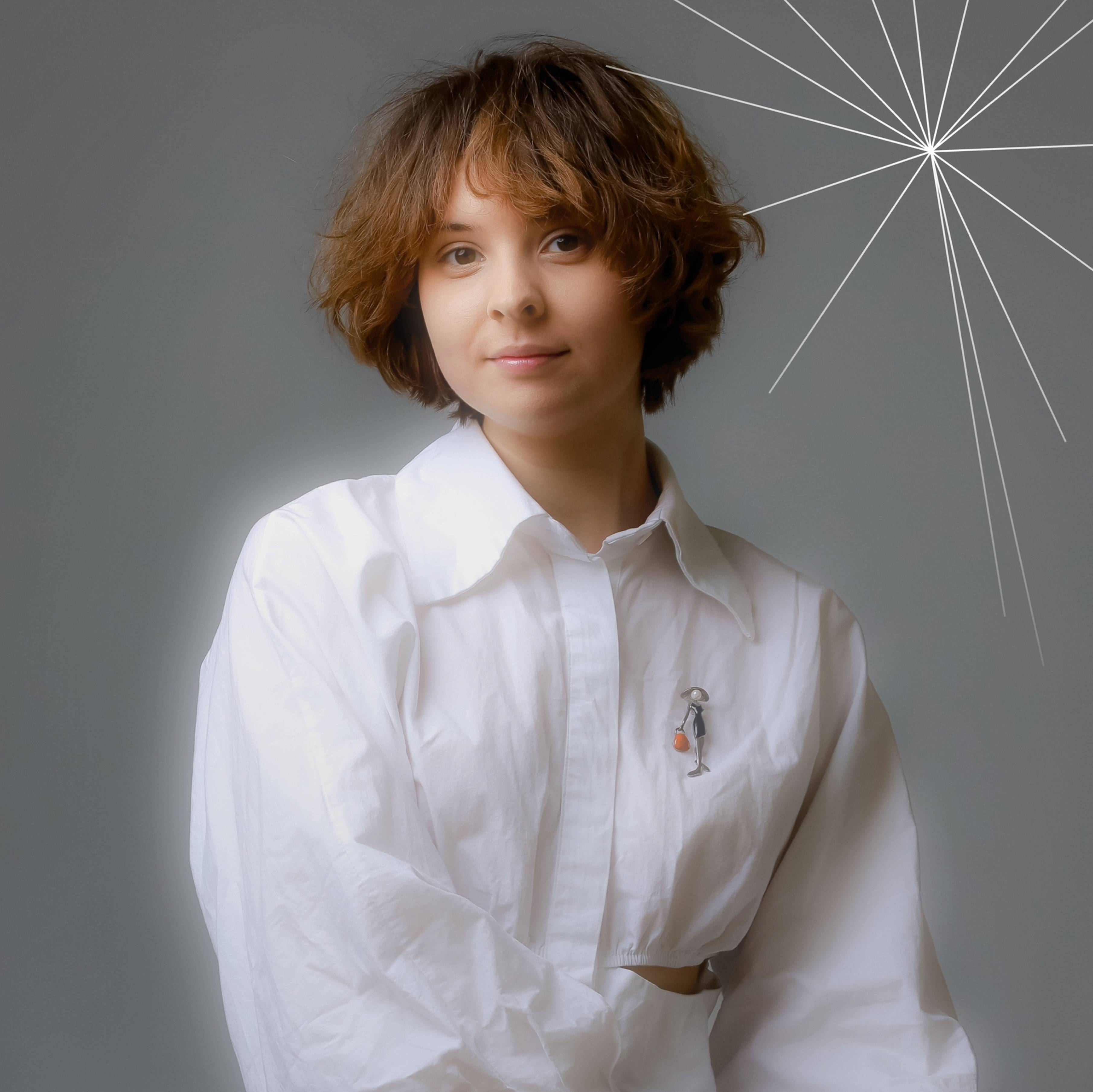 Иконка канала АРИНА ГУЛЯЕВА | ДЕВУШКА С МАКОМ