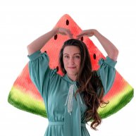 Иконка канала Английский с Арбузовой