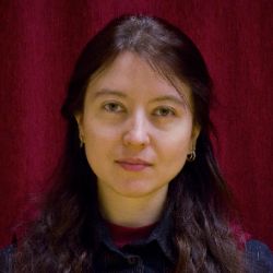 Иконка канала Julia Kalashnikova