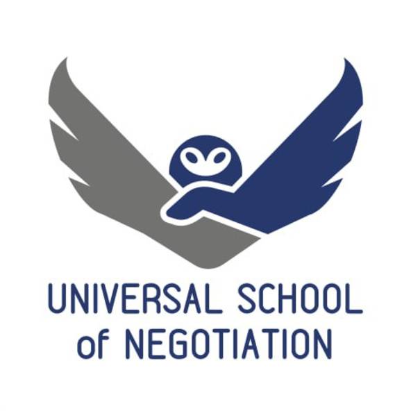 Иконка канала "Универсальная Школа Переговоров"