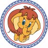 Иконка канала МБДОУ Детский сад Мамонтёнок