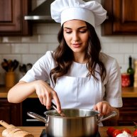 Иконка канала Простые рецепты 🥘