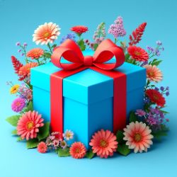 Иконка канала Волшебные поздравления