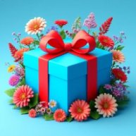 Иконка канала Волшебные поздравления