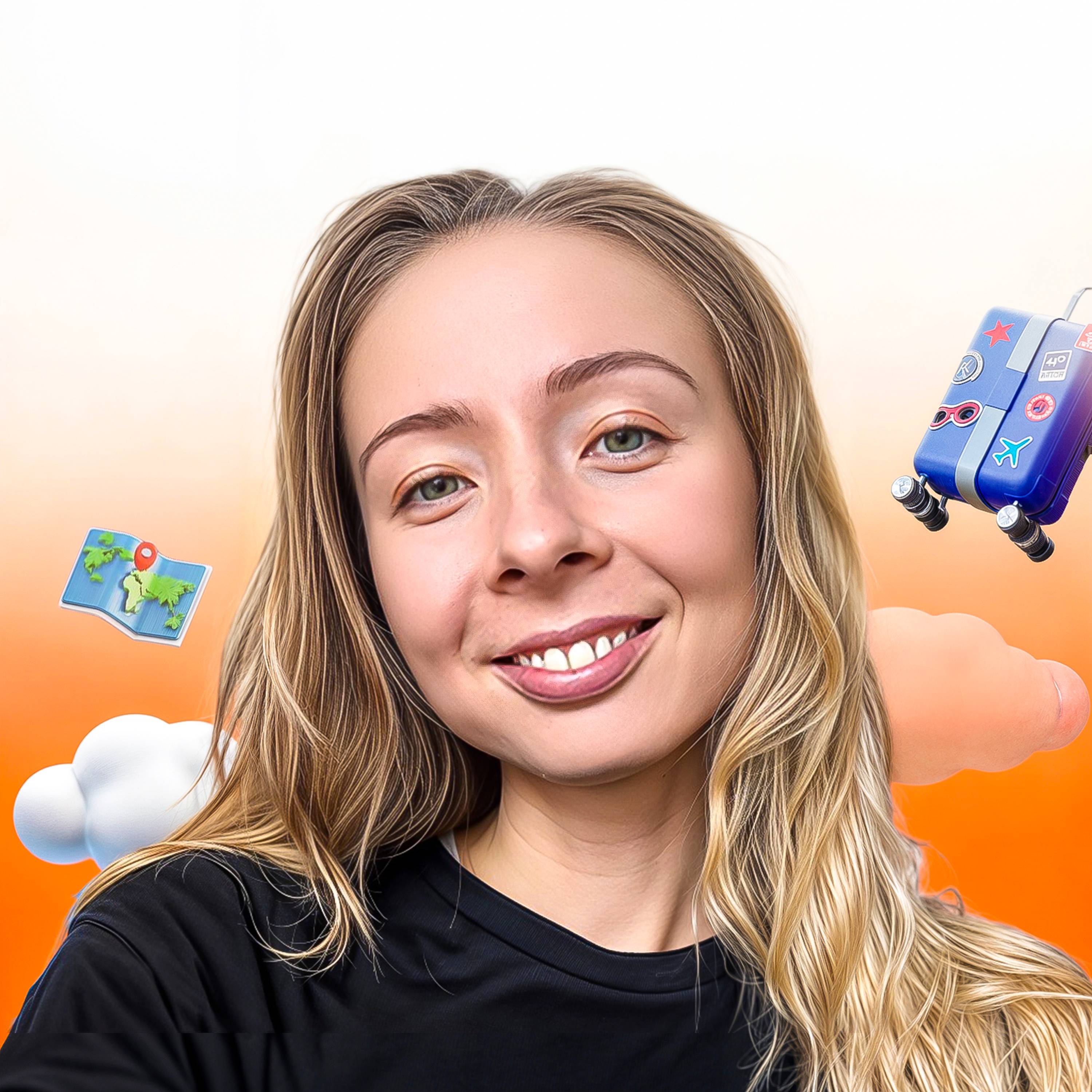 Иконка канала Алина Адаева