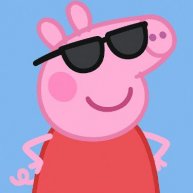 Иконка канала Пеппа Страшилка