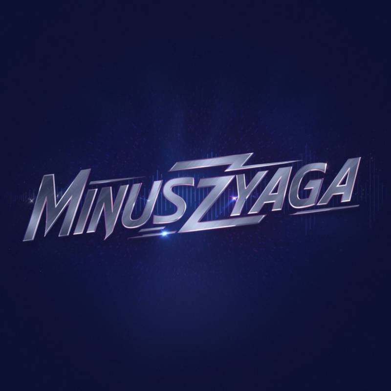 Иконка канала MinusZvyaaga
