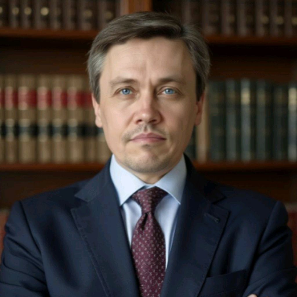 Иконка канала Андрей Дерябин