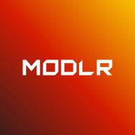Иконка канала MODLR