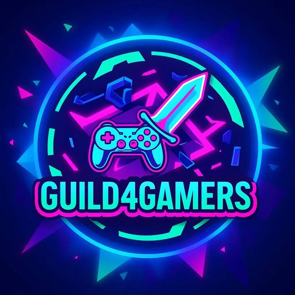 Иконка канала Guild4Gamers