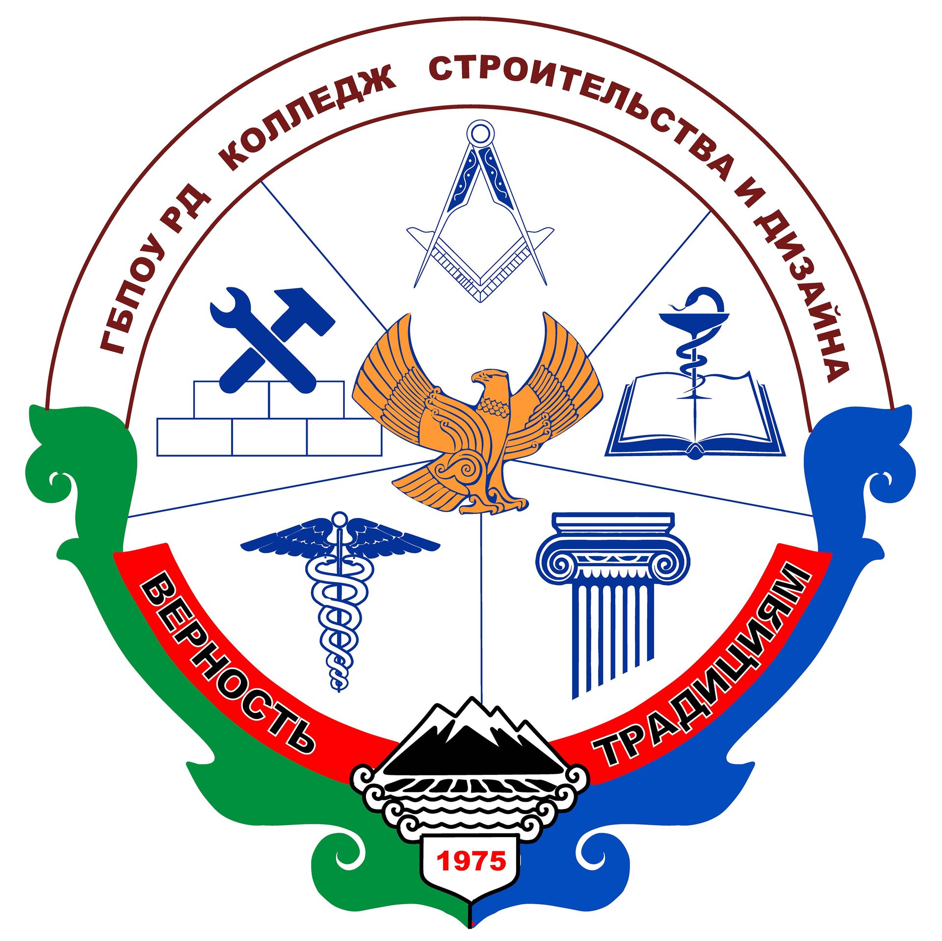 Иконка канала КСиД