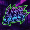 Иконка канала Live Quest