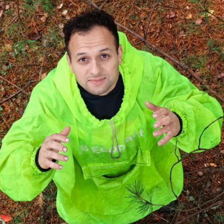 Иконка канала аталанта