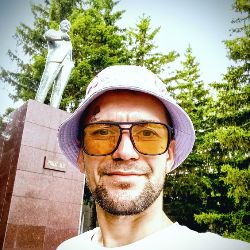 Иконка канала BezDoz