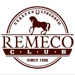 Иконка канала RemecoClub