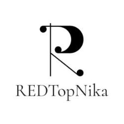 Иконка канала REDTop_Nika