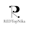 Иконка канала REDTop_Nika