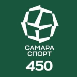 Иконка канала Министерство спорта Самарской области