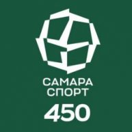 Иконка канала Министерство спорта Самарской области
