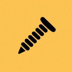 Иконка канала Жека — винтик во вселенной