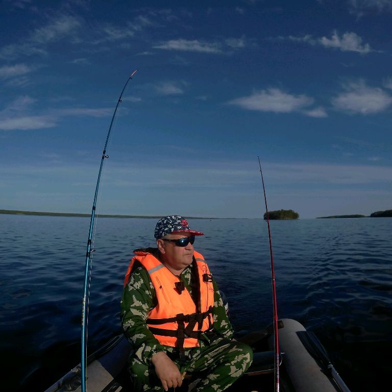 Иконка канала Сергей 10 регион