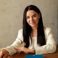 Иконка канала Анастасия Муза