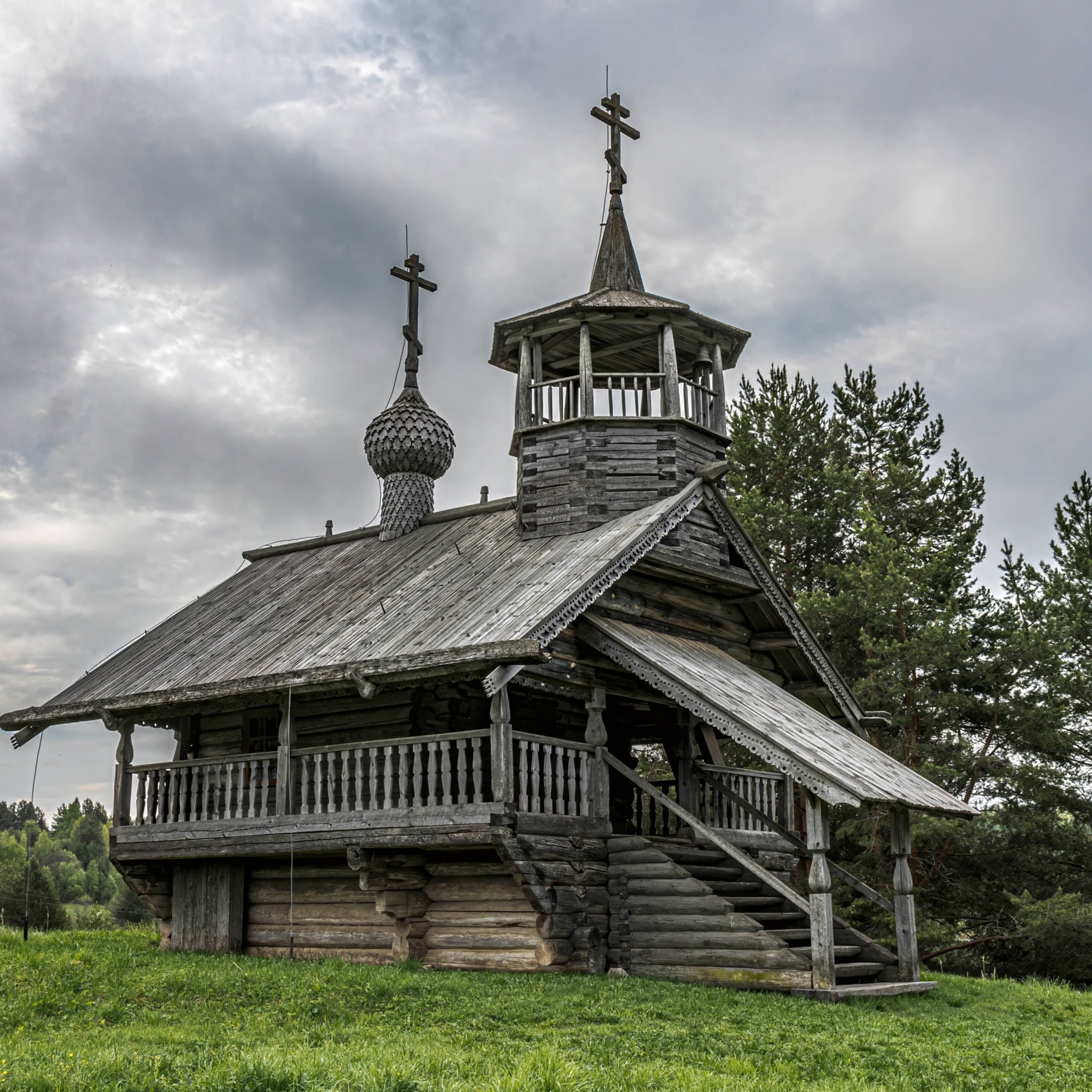 Иконка канала Михаил В. Капустин песни и стихи