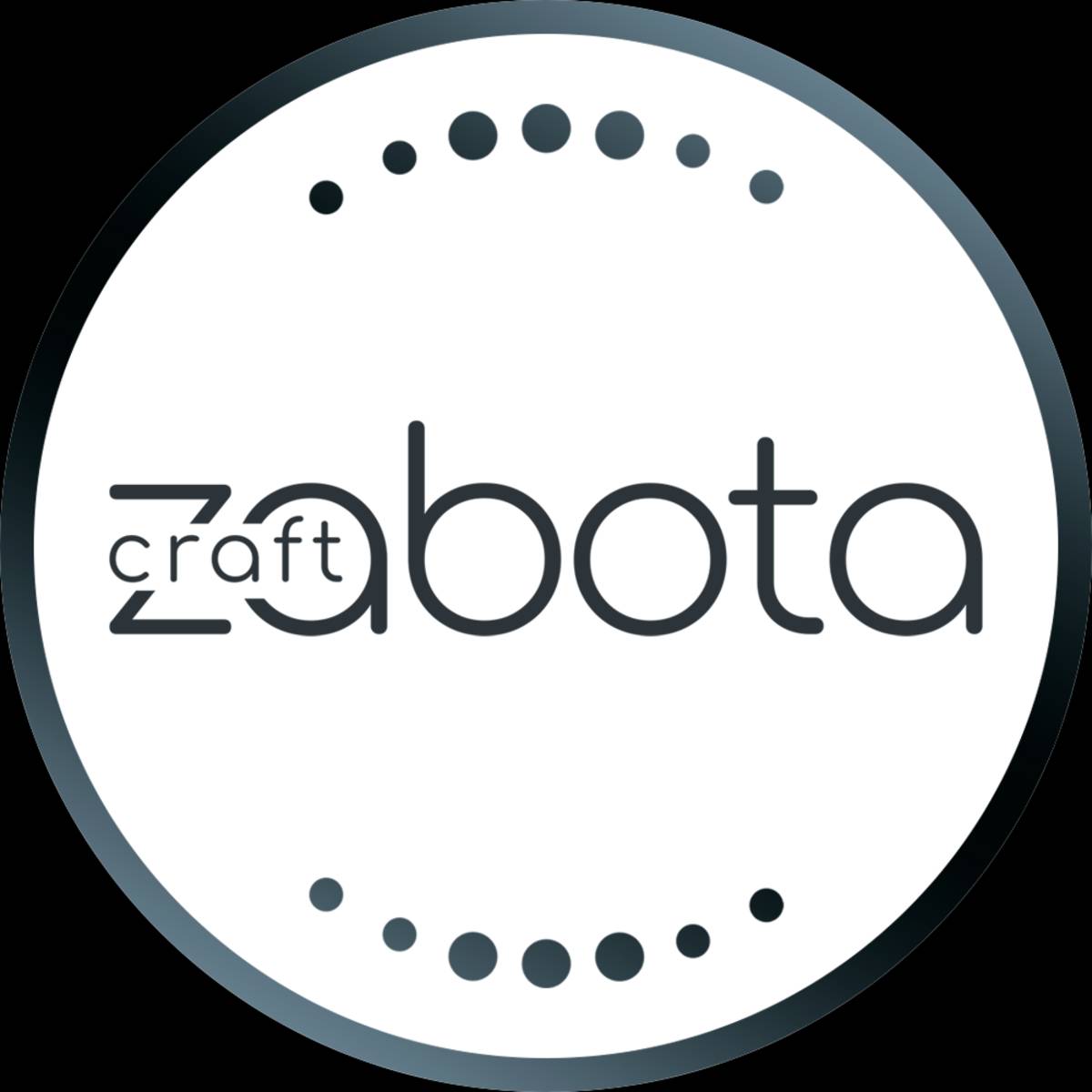 Иконка канала сraftzabota