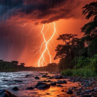 Иконка канала Мелодия дождя